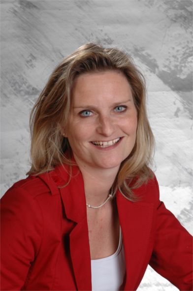 Mag. Birgit Richter - Steuerberater
